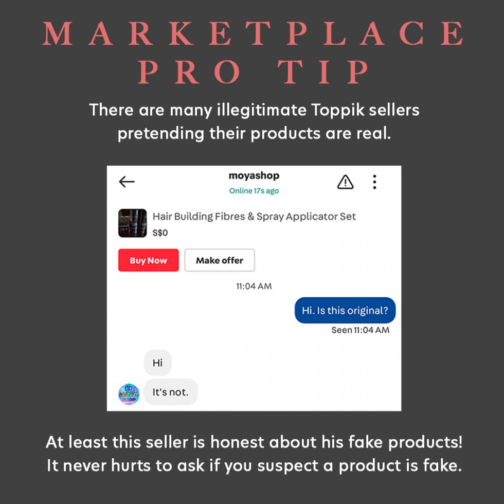 Toppik Hair Building Fibers | Buy Toppik at Authorised Toppik ...